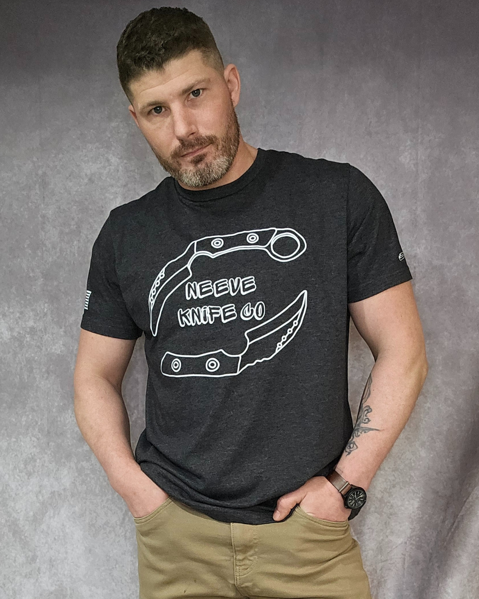 Apparel – Neeve Knife Co.