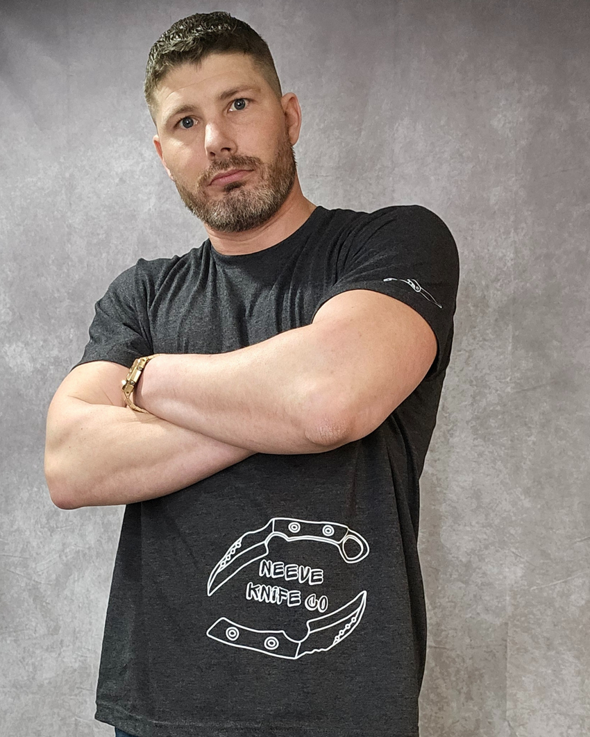 Apparel – Neeve Knife Co.