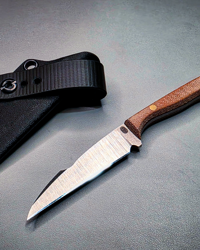 Neeve Knife Co.
